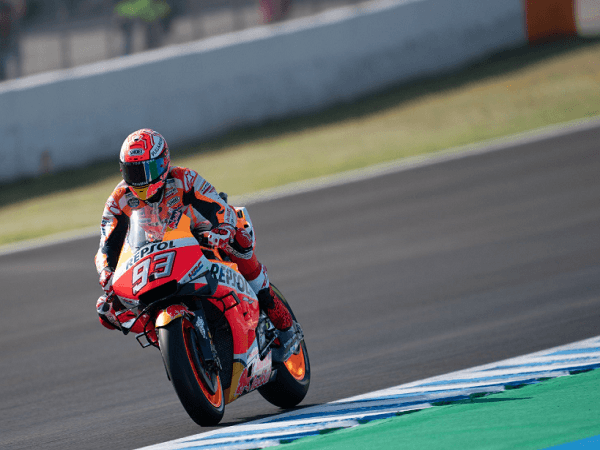 Crutchlow Merasa Tidak Ada Pebalap Yang Bisa Jinakkan Honda Kecuali ... Crutchlow Merasa Tidak Ada Pebalap Yang Bisa Jinakkan Honda Kecuali ...