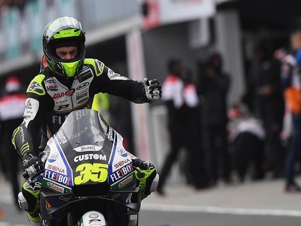 Crutchlow Tak Pernah Sesali Keputusannya Hijrah Dari Superbike Menuju ... Crutchlow Tak Pernah Sesali Keputusannya Hijrah Dari Superbike Menuju ...