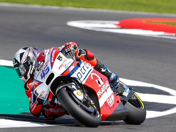 Ducati Tak Tutup Kemungkinan Reuni Dengan Scott Redding | Liga Olahraga Ducati Tak Tutup Kemungkinan Reuni Dengan Scott Redding | Liga Olahraga