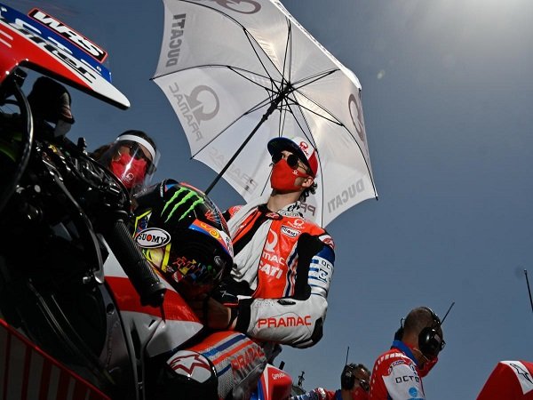 Performa Apik Motor Ducati Buat Bagnaia Makin Pede Tatap GP Ceko | Liga ... Performa Apik Motor Ducati Buat Bagnaia Makin Pede Tatap GP Ceko | Liga ...