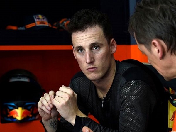 Pol Espargaro Tak Ciut Nyali Meski Diremehkan Gabung Repsol Honda ... Pol Espargaro Tak Ciut Nyali Meski Diremehkan Gabung Repsol Honda ...