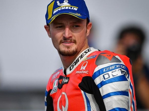 Ducati Kedatangan Banyak Rookie, Jack Miller Turut Merasa Antusias ... Ducati Kedatangan Banyak Rookie, Jack Miller Turut Merasa Antusias ...