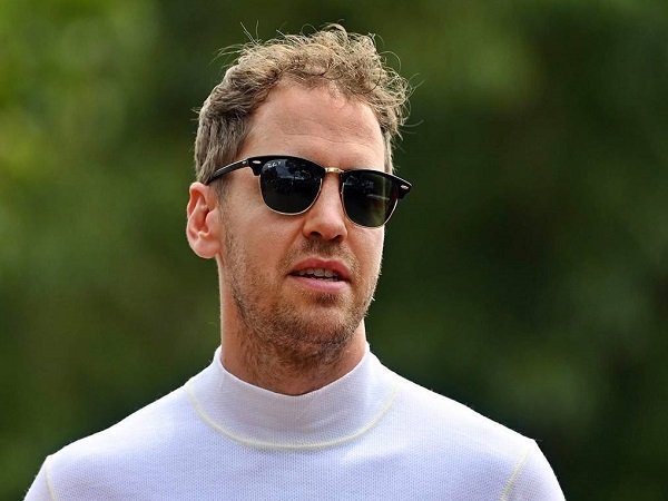 Bos Aston Martin Terkesan Dengan Etos Kerja Sebastian Vettel | Liga ... Bos Aston Martin Terkesan Dengan Etos Kerja Sebastian Vettel | Liga ...