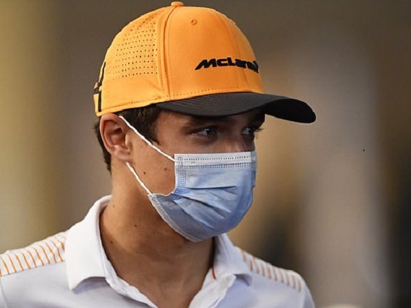 Ini Perasaan Lando Norris Usai Menjajal Mobil Anyar McLaren | Liga Olahraga Ini Perasaan Lando Norris Usai Menjajal Mobil Anyar McLaren | Liga Olahraga