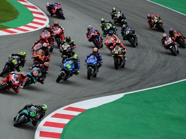 MotoGP 2021 Diprediksi Bakal Hadirkan Banyak Anomali | Liga Olahraga MotoGP 2021 Diprediksi Bakal Hadirkan Banyak Anomali | Liga Olahraga