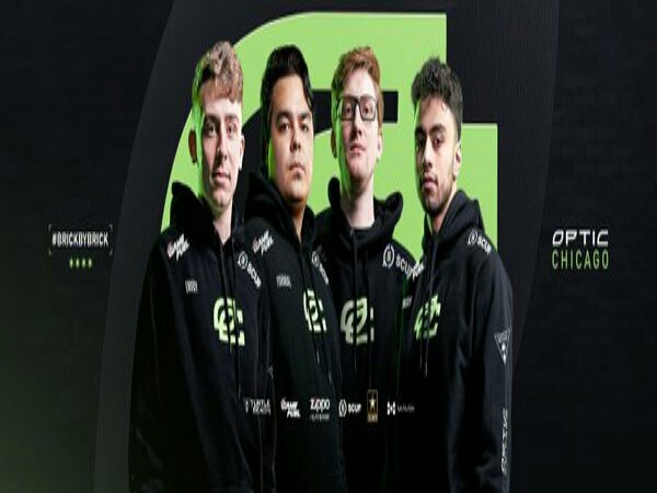 OpTic Chicago Telan Kekalahan Kedua Beruntun di CDL 2021 Stage Two ... OpTic Chicago Telan Kekalahan Kedua Beruntun di CDL 2021 Stage Two ...