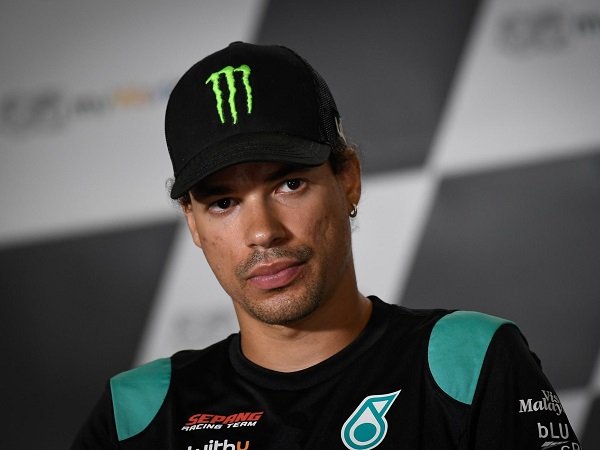 Franco Morbidelli Tak Gentar Berhadapan dengan Marc Marquez Lagi | Liga ... Franco Morbidelli Tak Gentar Berhadapan dengan Marc Marquez Lagi | Liga ...