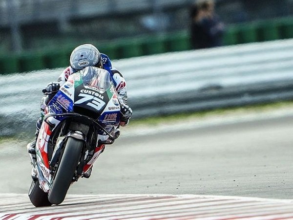Alex Marquez Kesal Kakaknya Jadi Pemenang MotoGP Americas | Liga Olahraga Alex Marquez Kesal Kakaknya Jadi Pemenang MotoGP Americas | Liga Olahraga