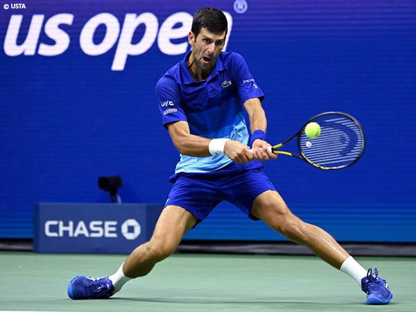 Siap Kembali Berkompetisi, Novak Djokovic Bersemangat Tapi Tetap ... Siap Kembali Berkompetisi, Novak Djokovic Bersemangat Tapi Tetap ...