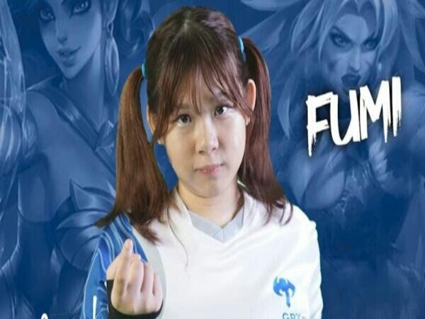 Tinggalkan Alter Ego Nyx, Fumi Resmi Berlabuh ke GPX Ladies | Liga Olahraga Tinggalkan Alter Ego Nyx, Fumi Resmi Berlabuh ke GPX Ladies | Liga Olahraga
