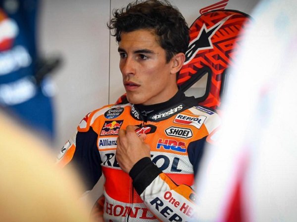 Bos Repsol Honda Ungkap Kabar Terbaru Marc Marquez | Liga Olahraga Bos Repsol Honda Ungkap Kabar Terbaru Marc Marquez | Liga Olahraga
