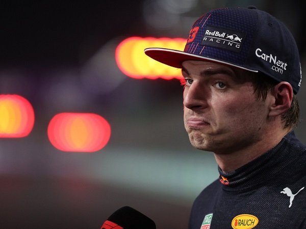 Meski Start Ketiga, Max Verstappen Tetap Pede Menang di Jeddah | Liga ... Meski Start Ketiga, Max Verstappen Tetap Pede Menang di Jeddah | Liga ...