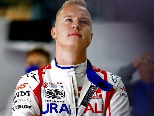 Demi Perbaikan Performa, Nikita Mazepin Ingin Pererat Hubungan dengan ... Demi Perbaikan Performa, Nikita Mazepin Ingin Pererat Hubungan dengan ...