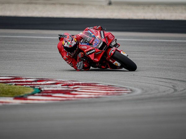 Jack Miller Ungkap Alasannya Tak Begitu Moncer di Tes Pramusim Sepang ... Jack Miller Ungkap Alasannya Tak Begitu Moncer di Tes Pramusim Sepang ...