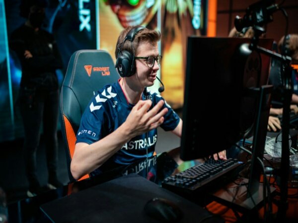 LEC Spring Split 2022: Astralis Mengakhiri 9 Kemenangan Beruntun Rogue ... LEC Spring Split 2022: Astralis Mengakhiri 9 Kemenangan Beruntun Rogue ...