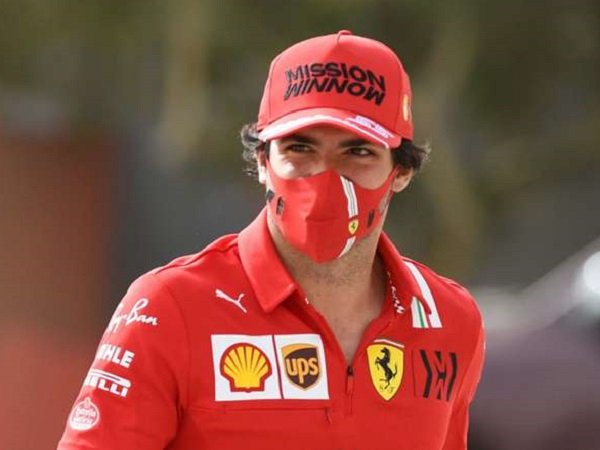 Carlos Sainz Akui Siap Hadapi Persaingan Sengit di F1 2022 | Liga Olahraga Carlos Sainz Akui Siap Hadapi Persaingan Sengit di F1 2022 | Liga Olahraga