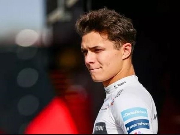 Ini Penyebab Lando Norris Gagal Tampil Maksimal di Pramusim Hari ... Ini Penyebab Lando Norris Gagal Tampil Maksimal di Pramusim Hari ...