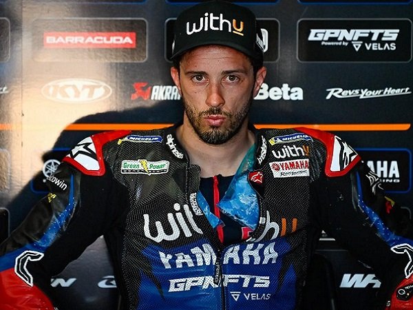 Andrea Dovizioso Ragu Yamaha Bisa Segera Atasi Problem Motor | Liga ... Andrea Dovizioso Ragu Yamaha Bisa Segera Atasi Problem Motor | Liga ...
