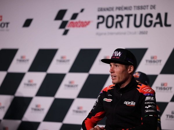 Aleix Espargaro Yakin Bisa Pertahankan Posisinya Dengan Baik | Liga ... Aleix Espargaro Yakin Bisa Pertahankan Posisinya Dengan Baik | Liga ...