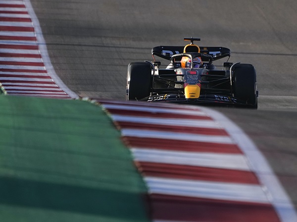 Hasil FP3 F1 GP AS: Max Verstappen Tutup Sesi Latihan Bebas Dengan ... Hasil FP3 F1 GP AS: Max Verstappen Tutup Sesi Latihan Bebas Dengan ...