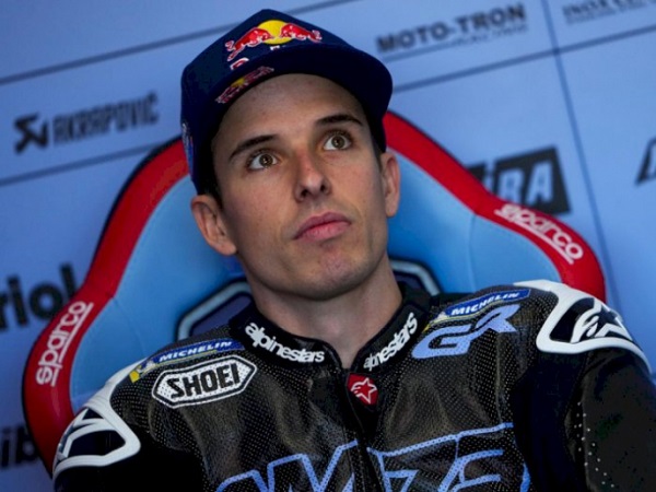 Bos Ducati Sambut Gembira Kehadiran Alex Marquez | Liga Olahraga Bos Ducati Sambut Gembira Kehadiran Alex Marquez | Liga Olahraga