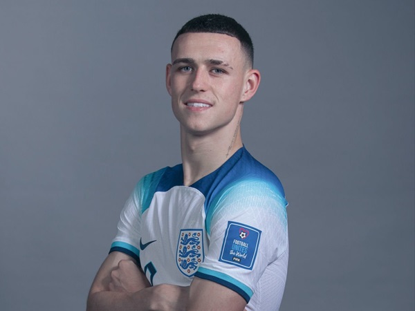 Foden mengungkapkan perbedaan besar Erling Haaland dan Harry Kane ... Foden mengungkapkan perbedaan besar Erling Haaland dan Harry Kane ...