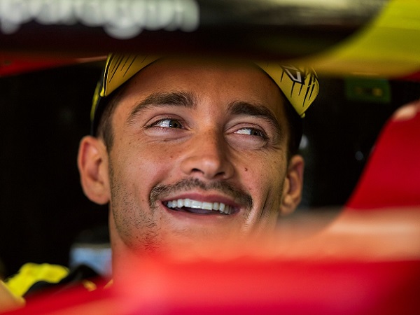 Charles Leclerc Akui Mattia Binotto Berjasa Besar dalam Kariernya ... Charles Leclerc Akui Mattia Binotto Berjasa Besar dalam Kariernya ...