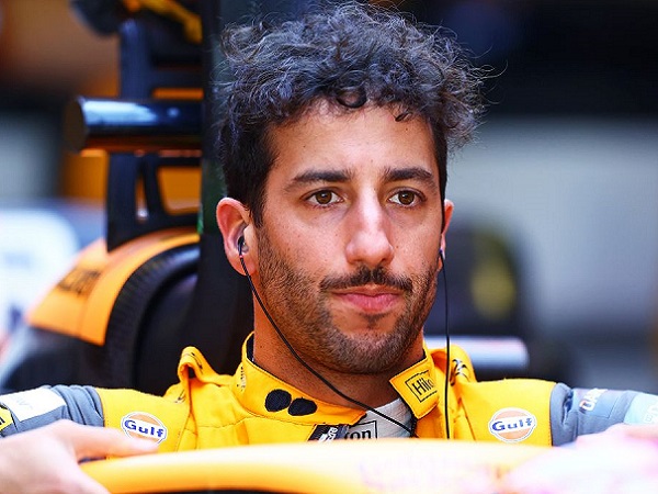 Penggemar Diminta Tak Khawatir dengan Absennya Daniel Ricciardo | Liga ... Penggemar Diminta Tak Khawatir dengan Absennya Daniel Ricciardo | Liga ...