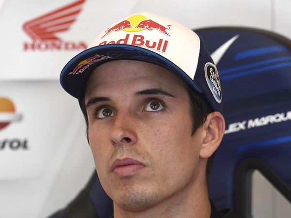 Alex Marquez Tak Mau Lagi bahas tentang Marc Marquez | Liga Olahraga Alex Marquez Tak Mau Lagi bahas tentang Marc Marquez | Liga Olahraga
