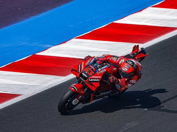 Aleix Espargaro Beberkan Kunci Sukses Ducati Bersinar di MotoGP 2022 ... Aleix Espargaro Beberkan Kunci Sukses Ducati Bersinar di MotoGP 2022 ...