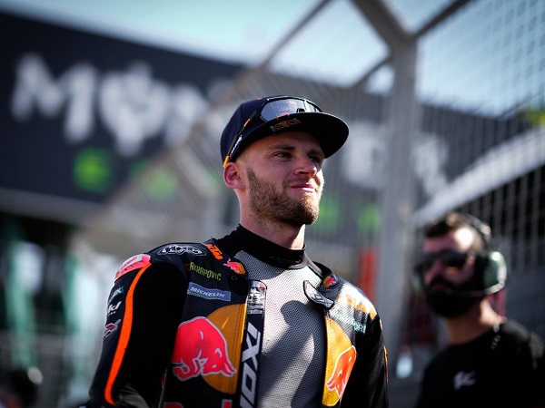 Brad Binder Merasa Terhormat Bisa Dikontrak Lama Oleh KTM | Liga Olahraga Brad Binder Merasa Terhormat Bisa Dikontrak Lama Oleh KTM | Liga Olahraga