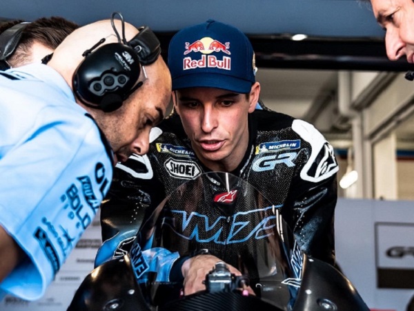Gresini Racing Tahu Alex Marquez Punya Bakat Terpendam | Liga Olahraga Gresini Racing Tahu Alex Marquez Punya Bakat Terpendam | Liga Olahraga