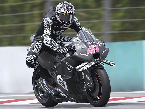 Aleix Espargaro Ragu Bisa Kalahkan Ducati di MotoGP 2023 | Liga Olahraga Aleix Espargaro Ragu Bisa Kalahkan Ducati di MotoGP 2023 | Liga Olahraga
