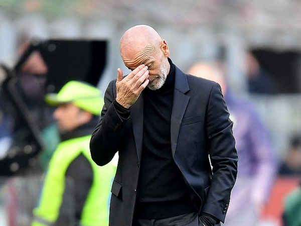 Stefano Pioli: Ini Saatnya Mengucapkan Selamat Kepada Napoli | Liga ... Stefano Pioli: Ini Saatnya Mengucapkan Selamat Kepada Napoli | Liga ...