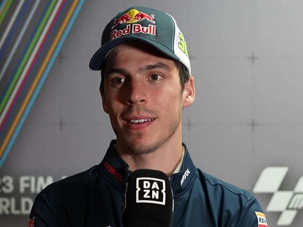 Hasil Tes Portimao Bikin Joan Mir Optimistis Tatap MotoGP Portugal ... Hasil Tes Portimao Bikin Joan Mir Optimistis Tatap MotoGP Portugal ...