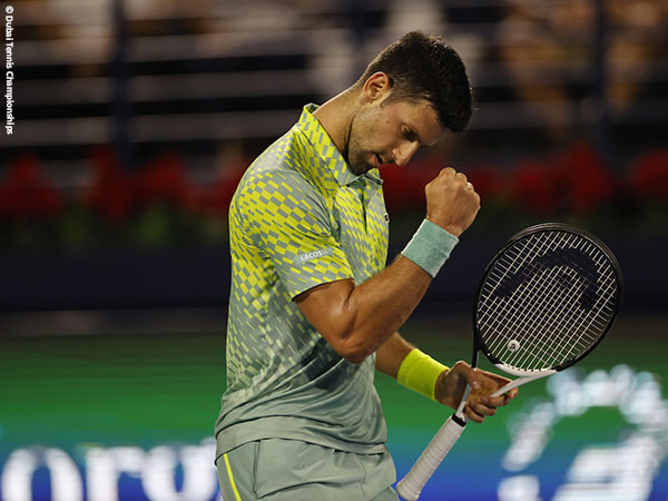 Novak Djokovic Siap Kembali Beraksi Di US Open 2023 | Liga Olahraga Novak Djokovic Siap Kembali Beraksi Di US Open 2023 | Liga Olahraga
