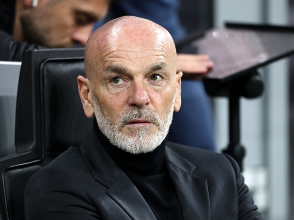 Stefano Pioli Kemenangan 4 0 Atas Napoli Nggak Bisa Jadi Patokan