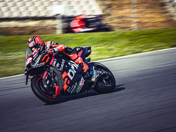 Maverick Vinales Makin Percaya Diri di MotoGP 2023 | Liga Olahraga Maverick Vinales Makin Percaya Diri di MotoGP 2023 | Liga Olahraga