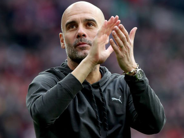 Pep Guardiola Akui Hubungannya dengan Mikel Arteta Tak Sedekat Dulu ... Pep Guardiola Akui Hubungannya dengan Mikel Arteta Tak Sedekat Dulu ...