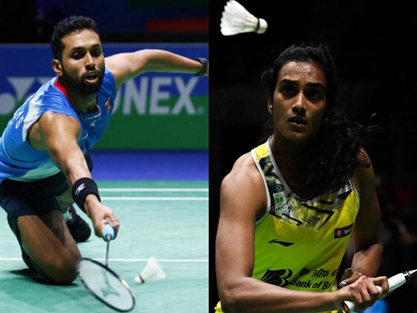 Berikut Skuad Bulu Tangkis India Di Asian Games 2023 Liga Olahraga