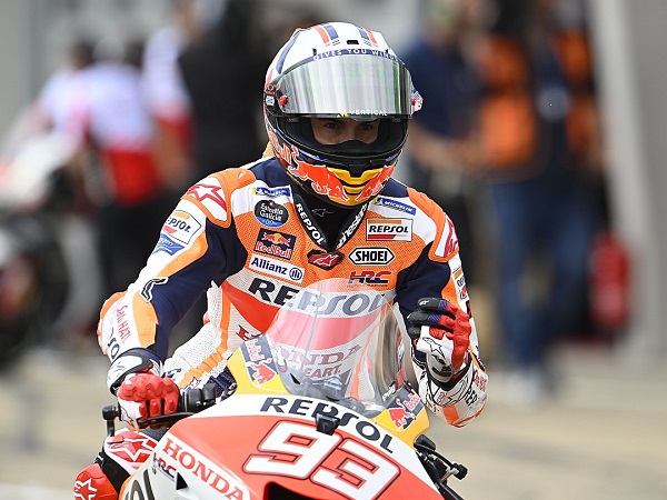 Loris Capirossi Sebut Marc Marquez Masih Belum Habis | Liga Olahraga Loris Capirossi Sebut Marc Marquez Masih Belum Habis | Liga Olahraga