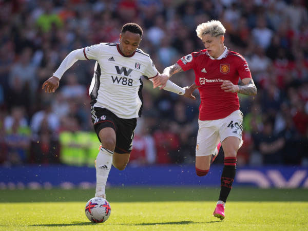 Fakta-Fakta Menarik Jelang Laga Fulham vs Manchester United | Liga Olahraga Fakta-Fakta Menarik Jelang Laga Fulham vs Manchester United | Liga Olahraga