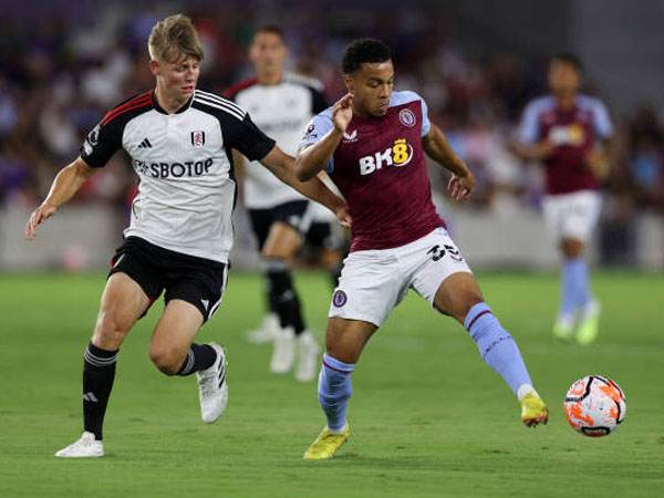 Fakta-Fakta Menarik Jelang Laga Aston Villa vs Fulham | Liga Olahraga Fakta-Fakta Menarik Jelang Laga Aston Villa vs Fulham | Liga Olahraga