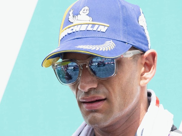 Gagal Jadi Juara MotoGP Pertama Kali, Jorge Martin Legowo | Liga Olahraga Gagal Jadi Juara MotoGP Pertama Kali, Jorge Martin Legowo | Liga Olahraga