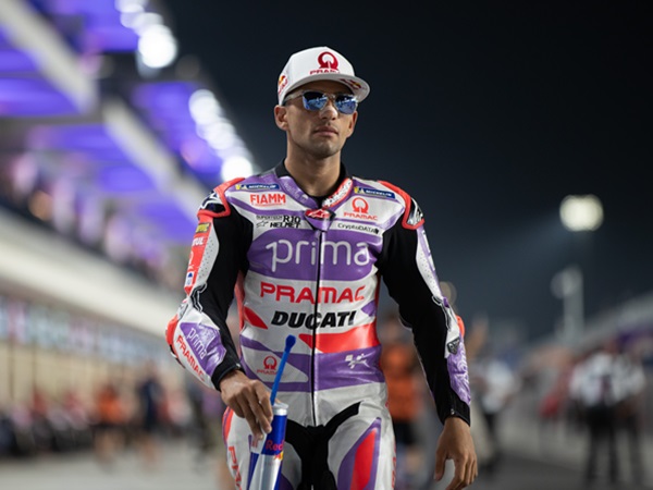 Jorge Martin Sesumbar Bisa Bawa Pramac Racing Jadi Juara Dunia | Liga ... Jorge Martin Sesumbar Bisa Bawa Pramac Racing Jadi Juara Dunia | Liga ...