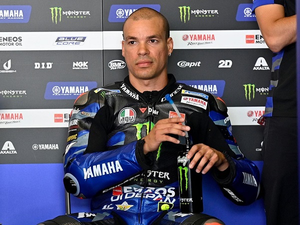 Franco Morbidelli Salut Dengan Performa Quartararo di Paruh Kedua ... Franco Morbidelli Salut Dengan Performa Quartararo di Paruh Kedua ...