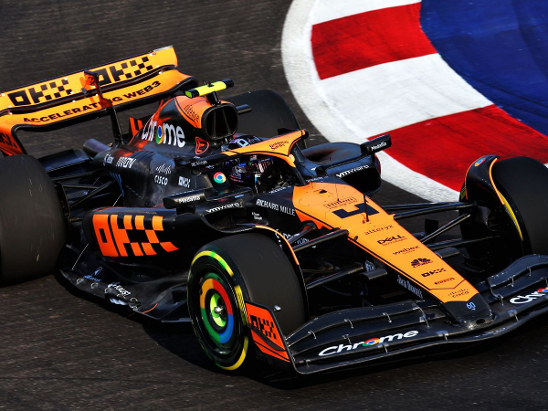 Lando Norris Sebut Musim 2023 Sebagai Musim Terbaik Sepanjang Kariernya ... Lando Norris Sebut Musim 2023 Sebagai Musim Terbaik Sepanjang Kariernya ...