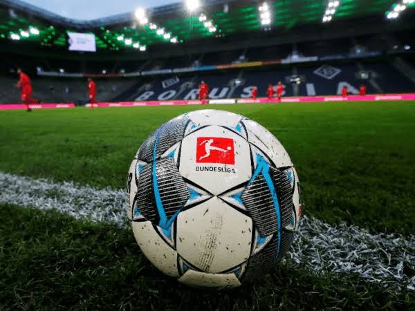 Ultah Bundesliga Ke 60 Ini Starting Xi Terbaik Sepanjang Masa Liga