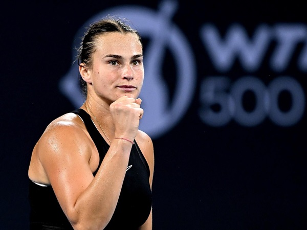 Pandangan Aryna Sabalenka Jelang Final Di Brisbane International | Liga ... Pandangan Aryna Sabalenka Jelang Final Di Brisbane International | Liga ...