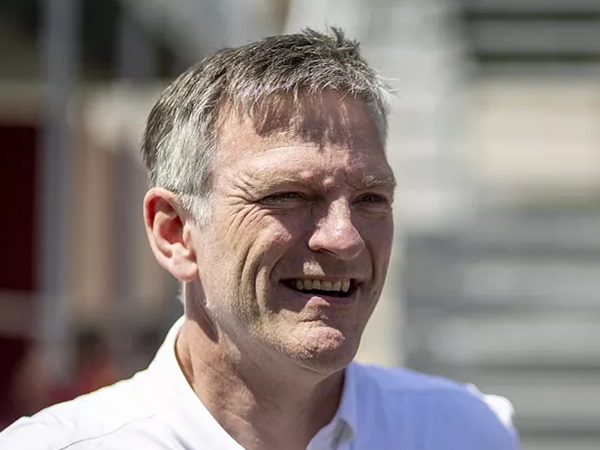 Setelah Perpanjang Kontrak, James Allison Senang Senang | Liga Olahraga Setelah Perpanjang Kontrak, James Allison Senang Senang | Liga Olahraga
